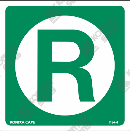 Refuge Chamber | Kontra Signs