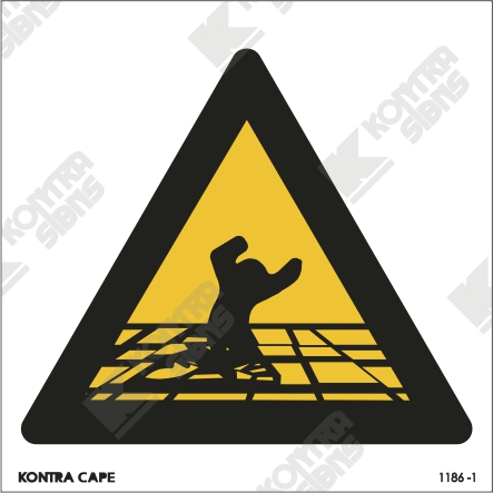 Beware of Fragile Surface | Kontra Signs